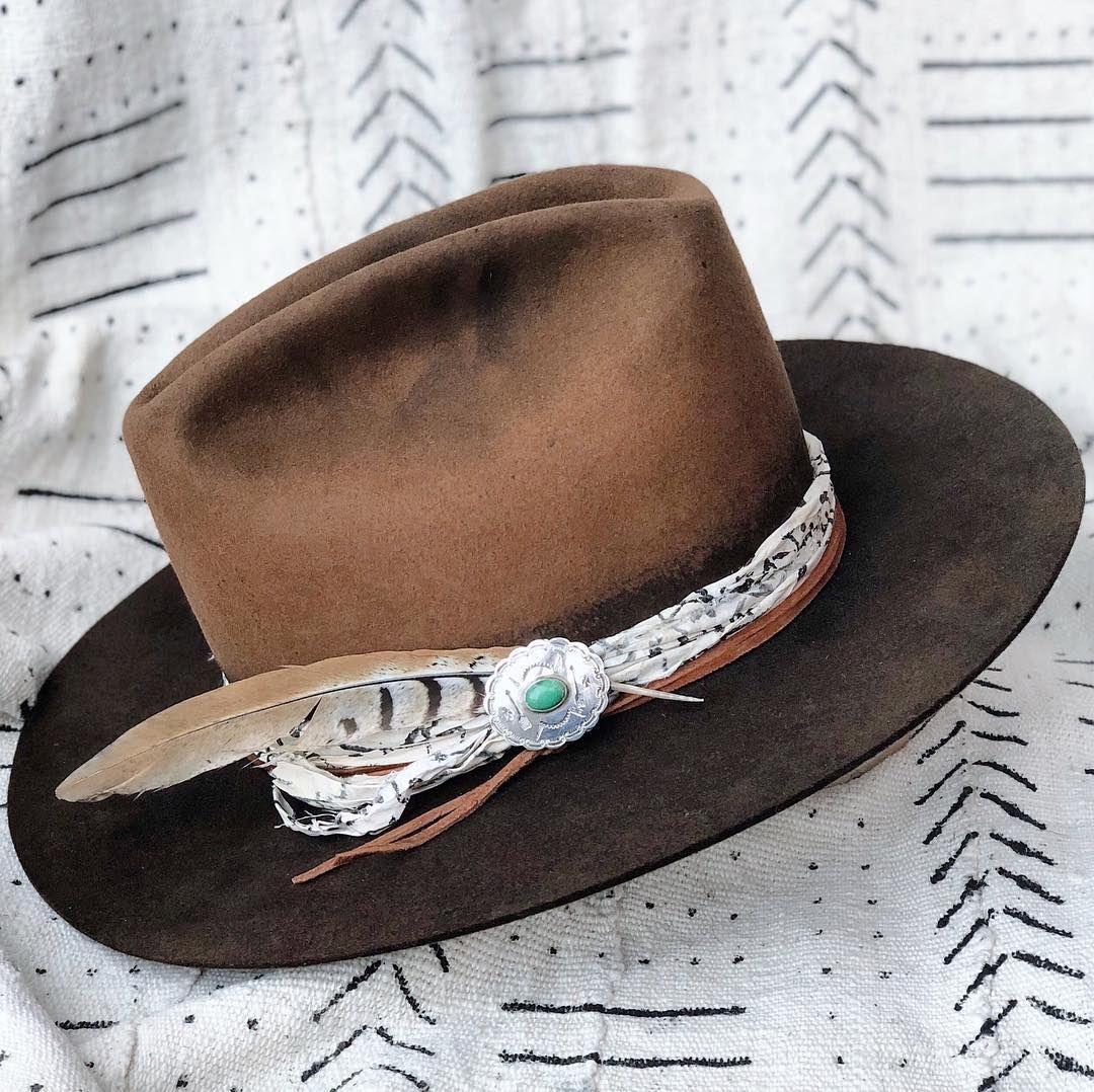 cowboy hat bands - emeraldwoodsgc.com