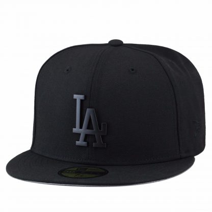 la fitted hat - emeraldwoodsgc.com