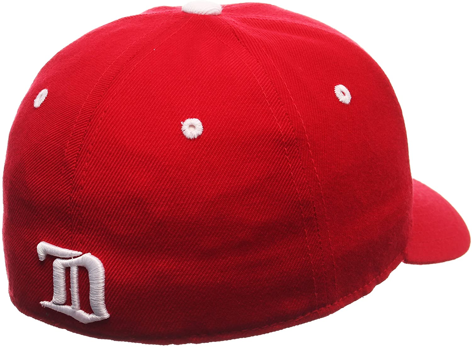 red fitted hat - emeraldwoodsgc.com
