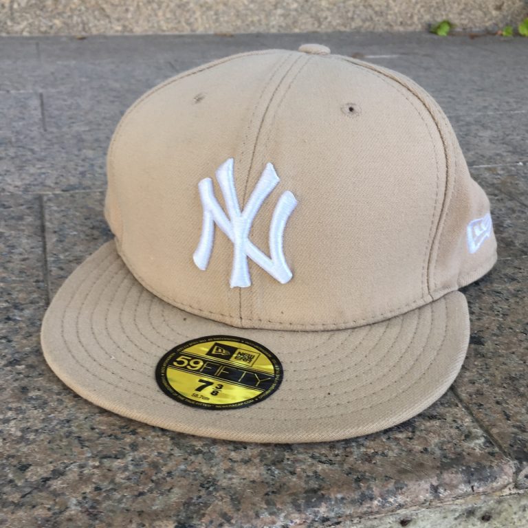 tan fitted hat - emeraldwoodsgc.com