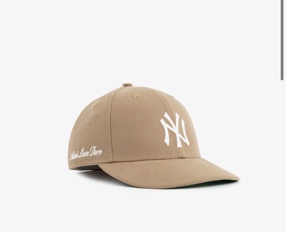 tan fitted hat - emeraldwoodsgc.com